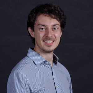 Luca Freschi | Banned Scientists